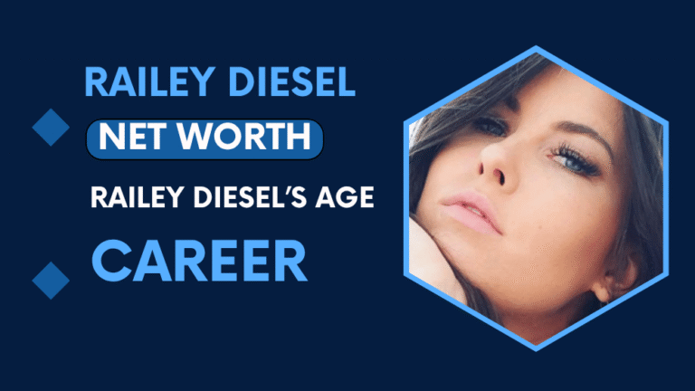 Railey Diesel Age: Everything You Need to Know About the Influencer’s ...